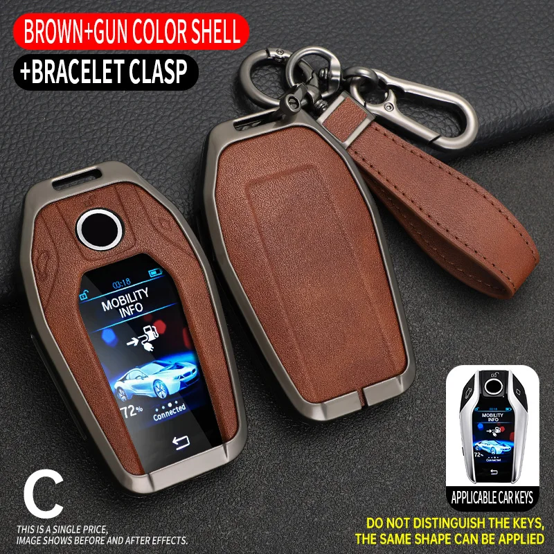 Zinc-alloy-leather-Car-Key-Cover-Case-For-Bmw-X3-G01-G31-X5-G05-X4-G02.jpg