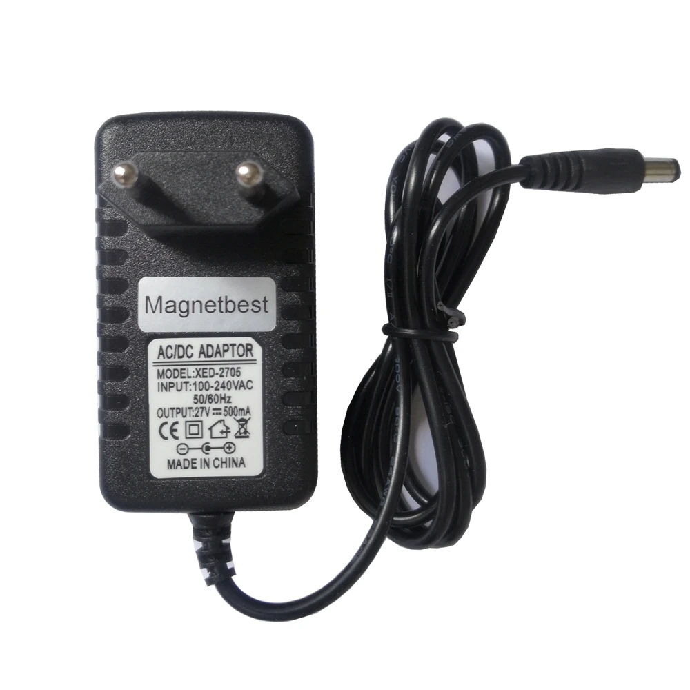 18v 19v 20v 22v 24v 25v 26v 27v 28v 500ma Ac Dc Adaptor 20v To 28v ...