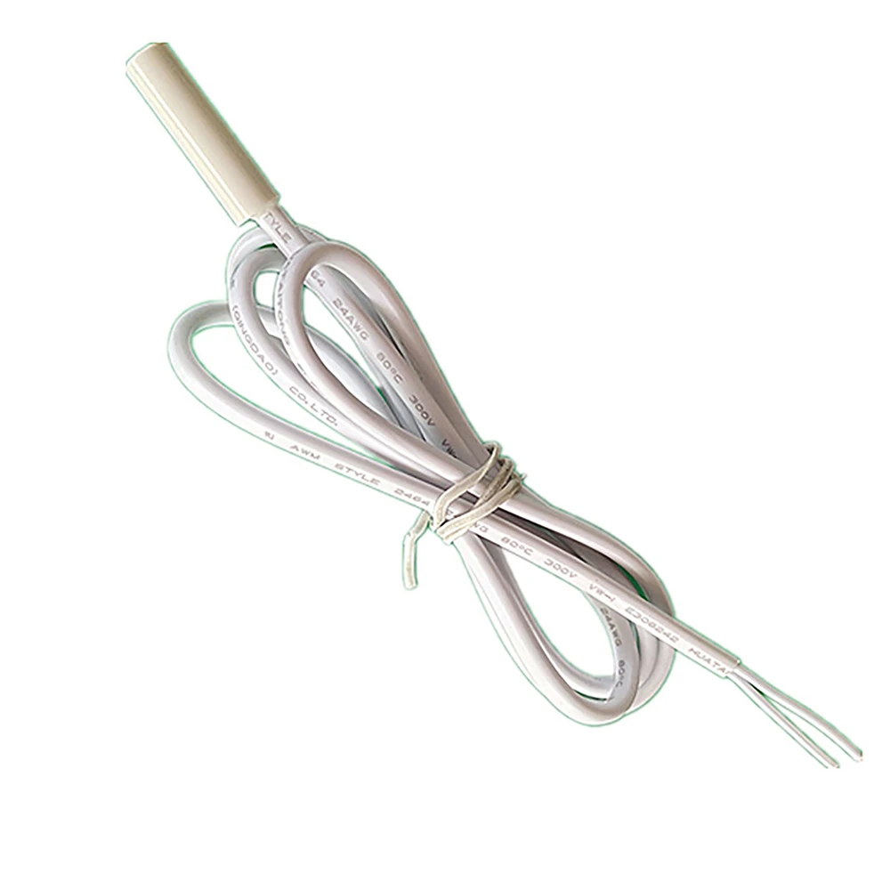2k-Defrost-Sensor-Temperature-Probe-Detector-90cm-Cable-For-Haier ...