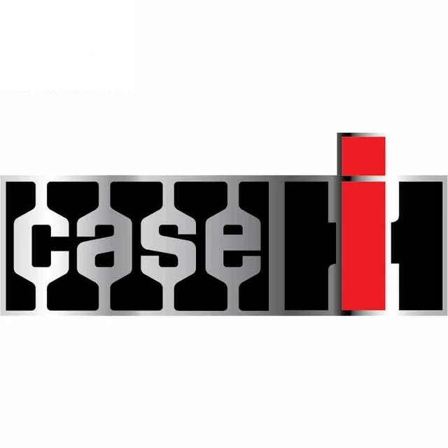 Case Tractor Logo
