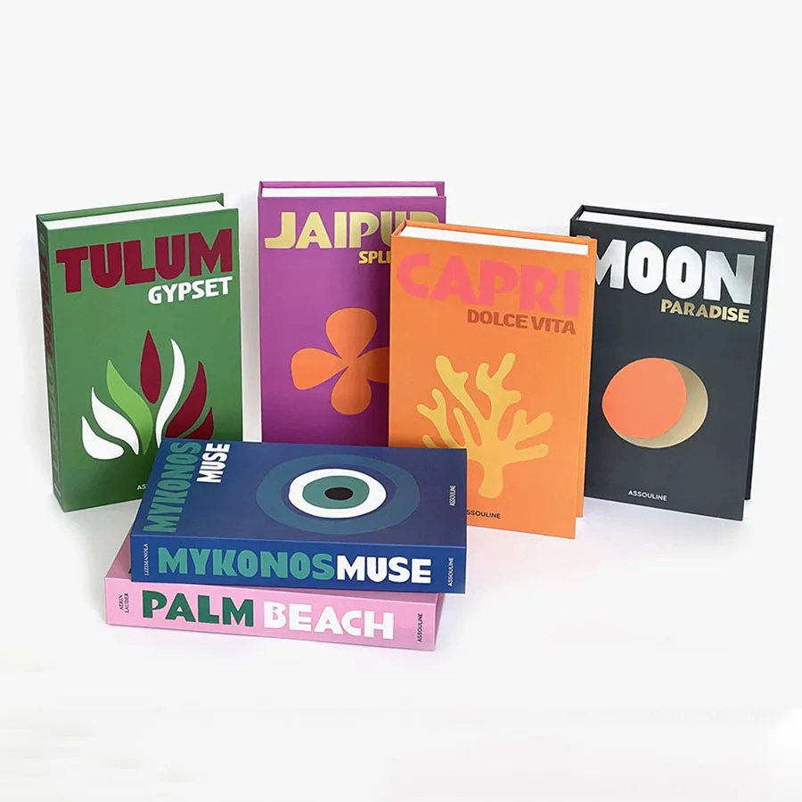 1pc-Antique-Book-Fake-Book-Simulation-Book-Decoration-Book-Cafe-Hotel ...