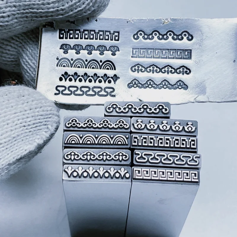 1PC-Continuous-Retro-Pattern-Jewelry-Stamping-Punch-3x19mm-Metal-Stamp ...