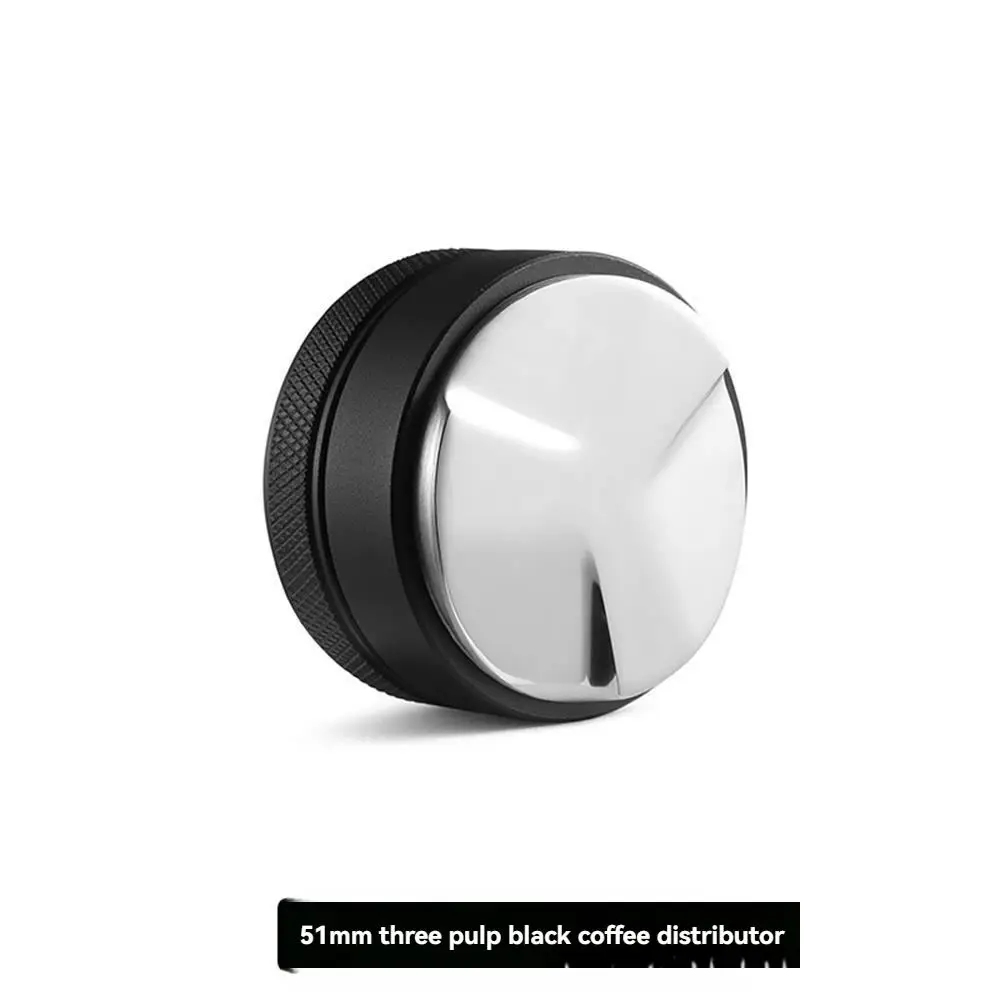 51mm-Coffee-Grinder-304-Stainless-Steel-Coffee-Cloth-Powder-Press-Flat ...