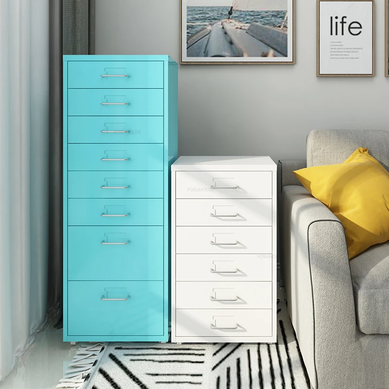 Under Desk Drawer Unit