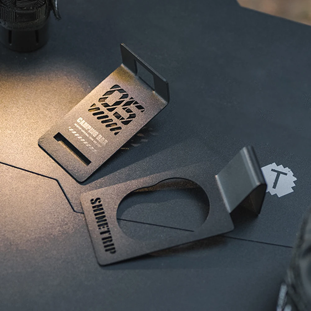 Gas-Canister-Hanging-Hook-for-IGT-Camping-Table-Stainless-Steel-Butane ...