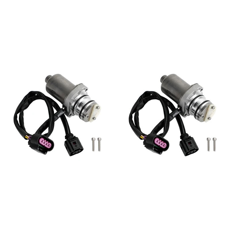 2X-Car-Differential-Rear-Pump-Oil-Pump-For-GM-Opel-Vauxhall-Insignia ...