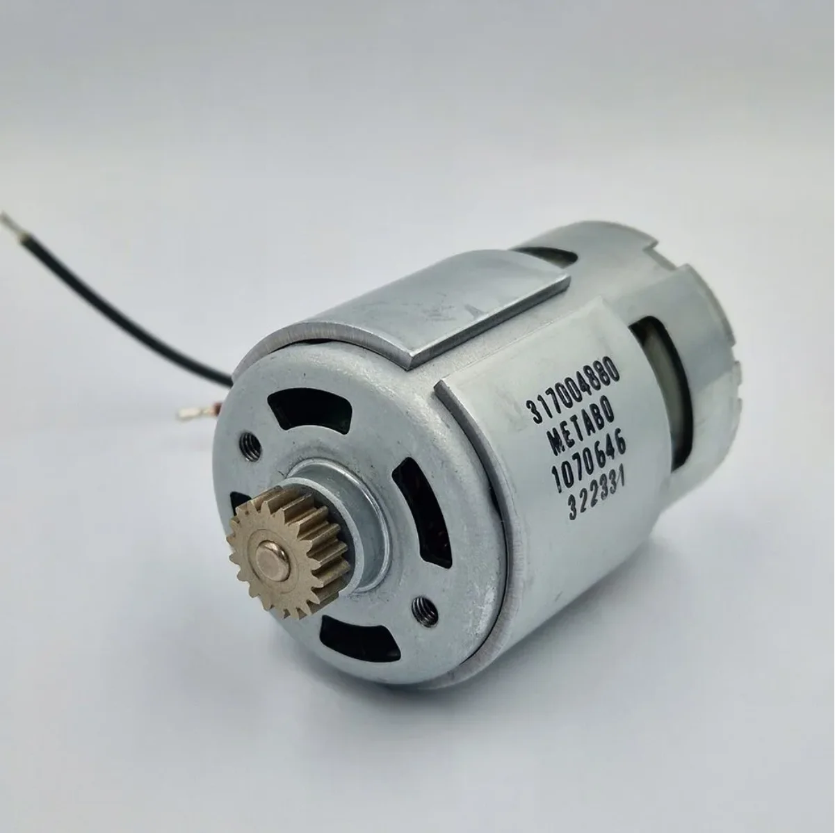 Motor-for-METABO-BS18L-BS18L-BS18LQuick-316066650-Power-Tool ...