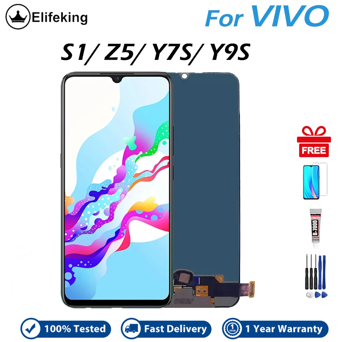 Store Home Products Feedback