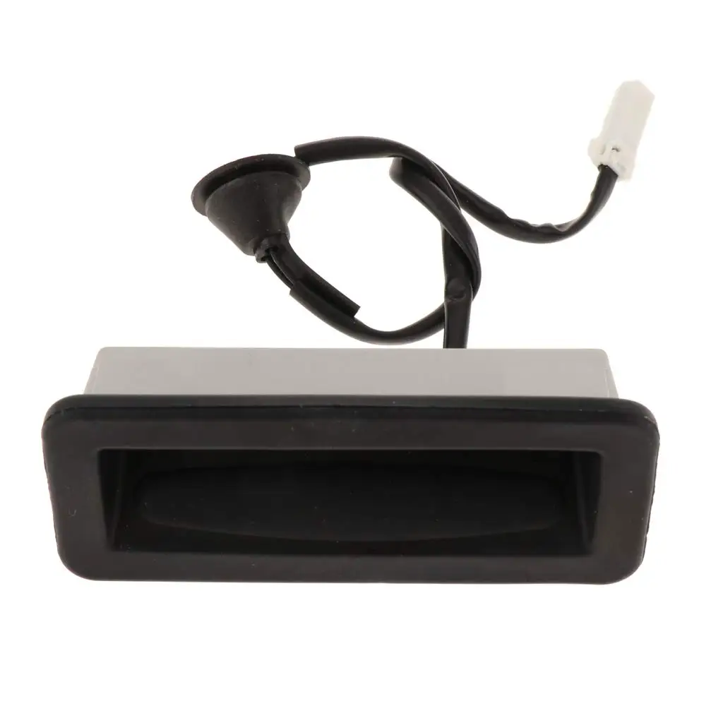 Car Boot Tailgate Opener Release Switch For Ford Focus C MAX 03 07 ...