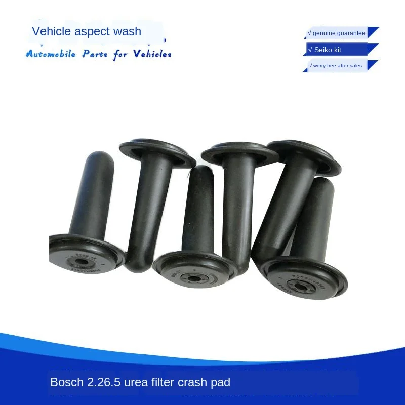 Urea pump filter cushion F00BH40343 612640130088 for FAW J6 Weichai Bos ...