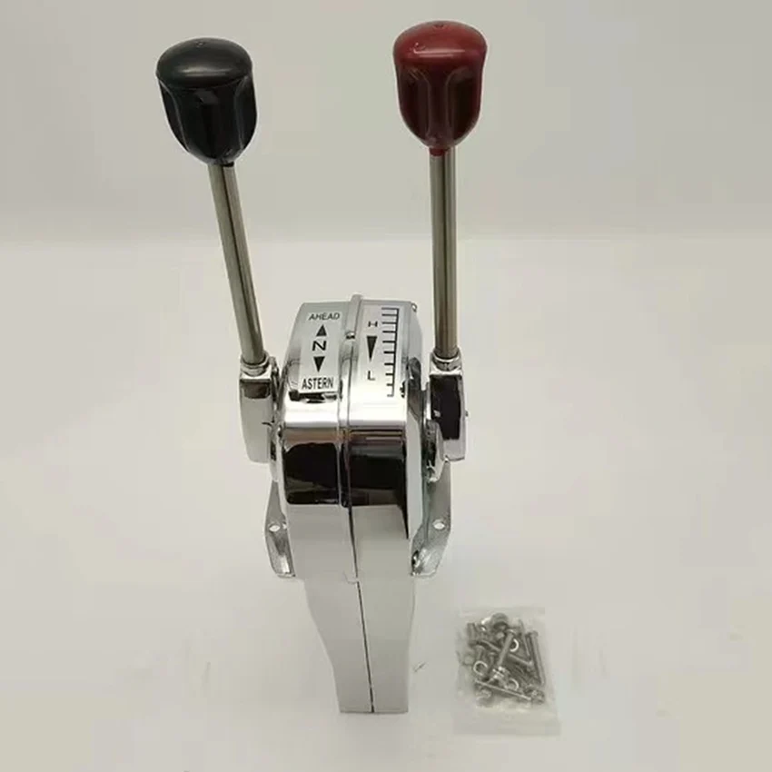Ship Accessories Throttle Controller Marine Throttle Control Tool ...