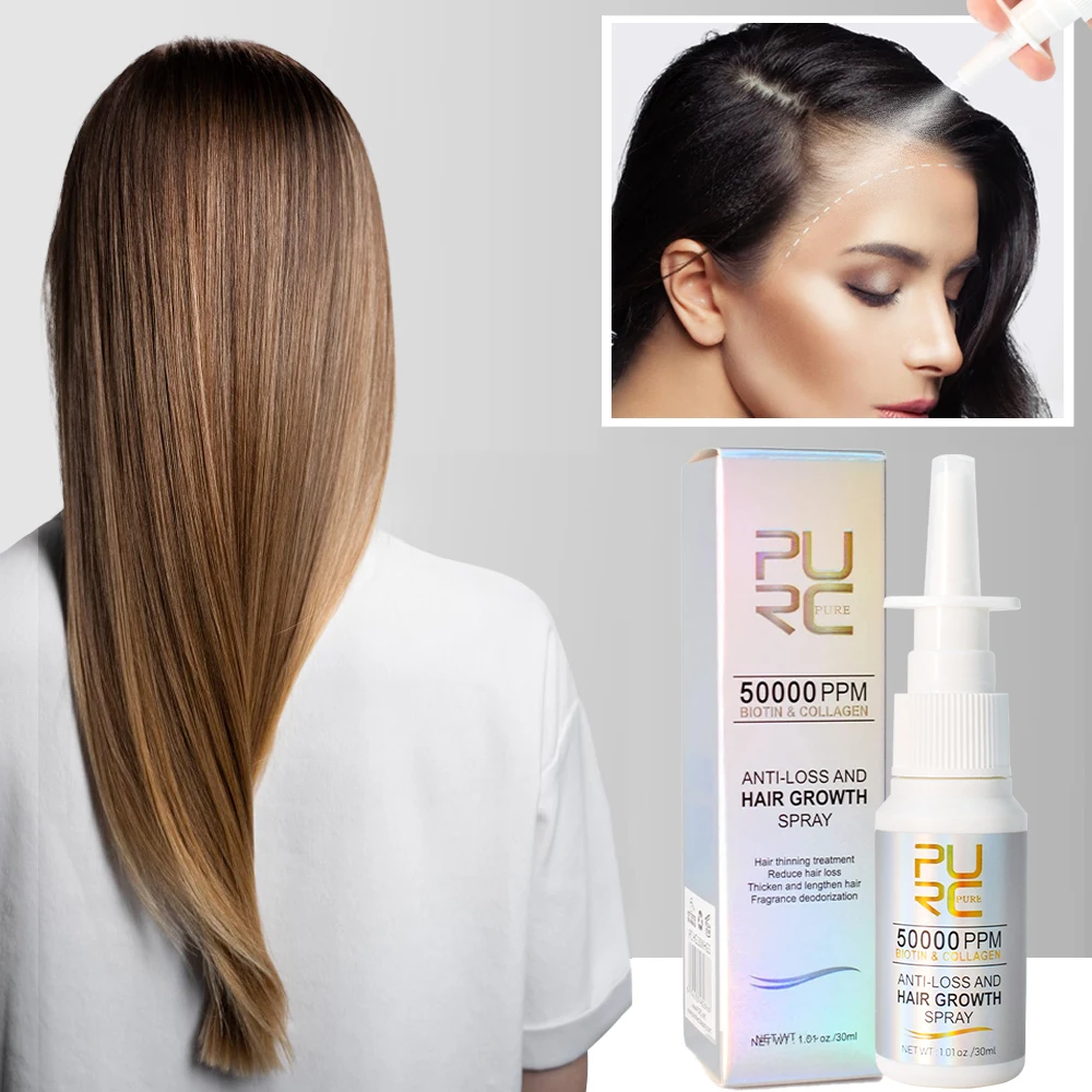 PURC-Hair-Growth-Products-for-Men-Women-Biotin-Collagen-Anti-Hair-Loss ...