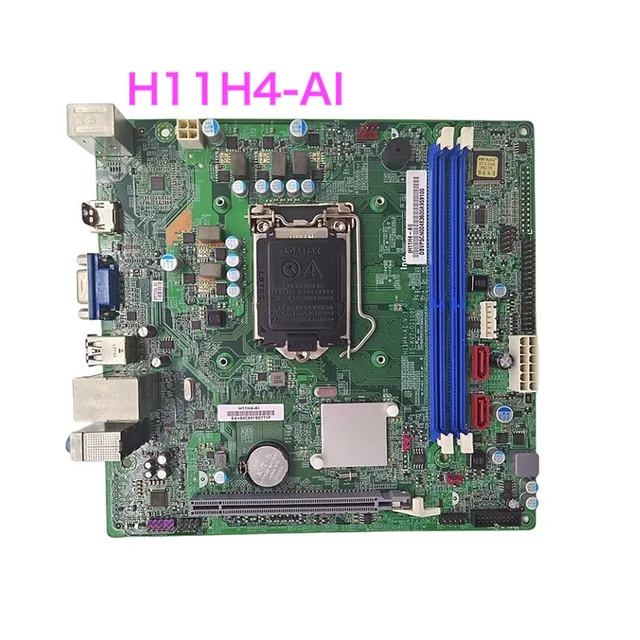 Acer E430 V4220 Motherboard H11H4-AI LGA 1151 DDR4 Mainboard - laptop ...