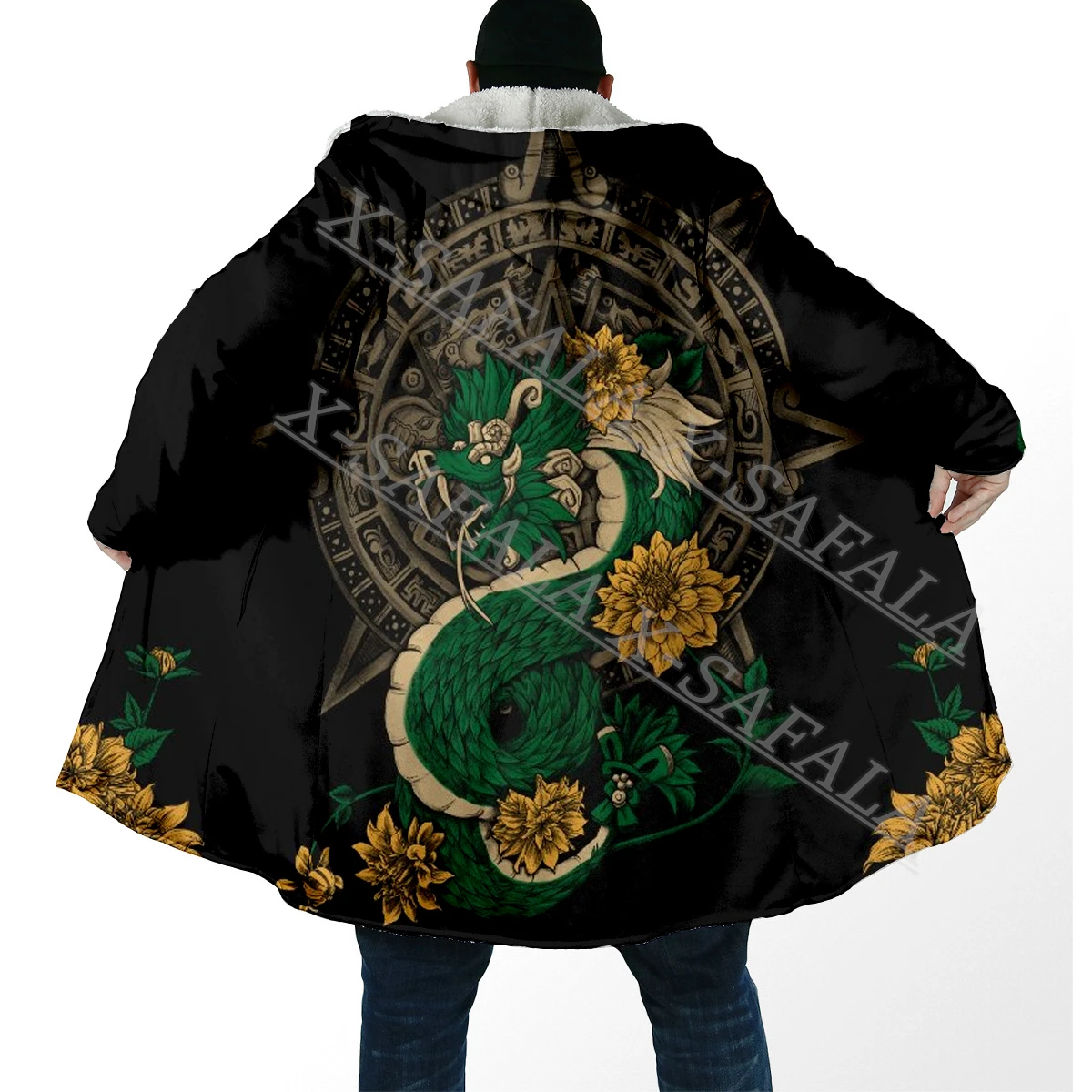 Turkey Country Costume For Men