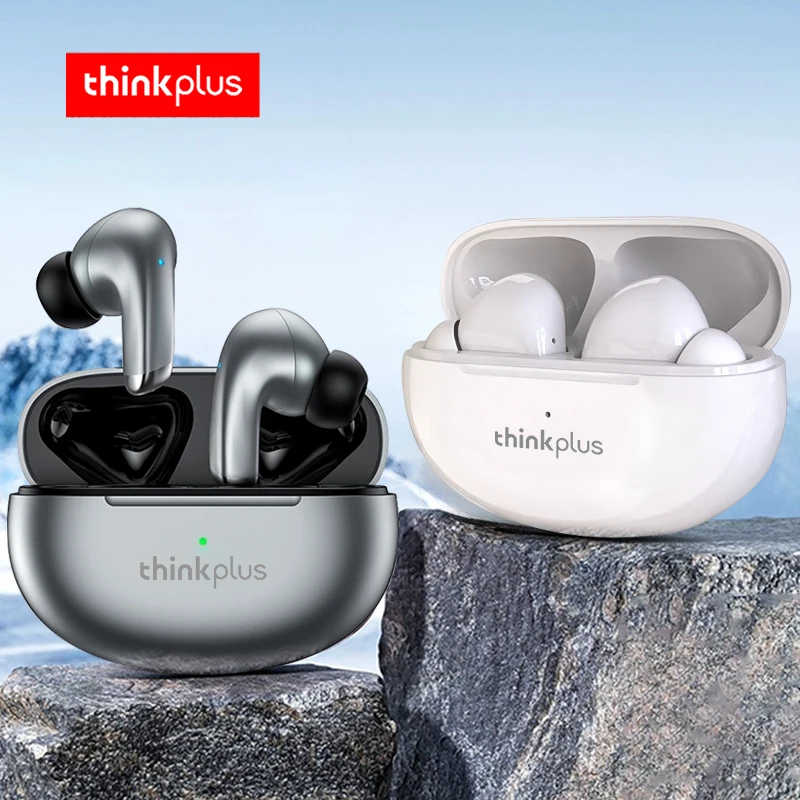 Thinkplus-TWS-auriculares-Bluetooth-auriculares-inal-mbricos ...