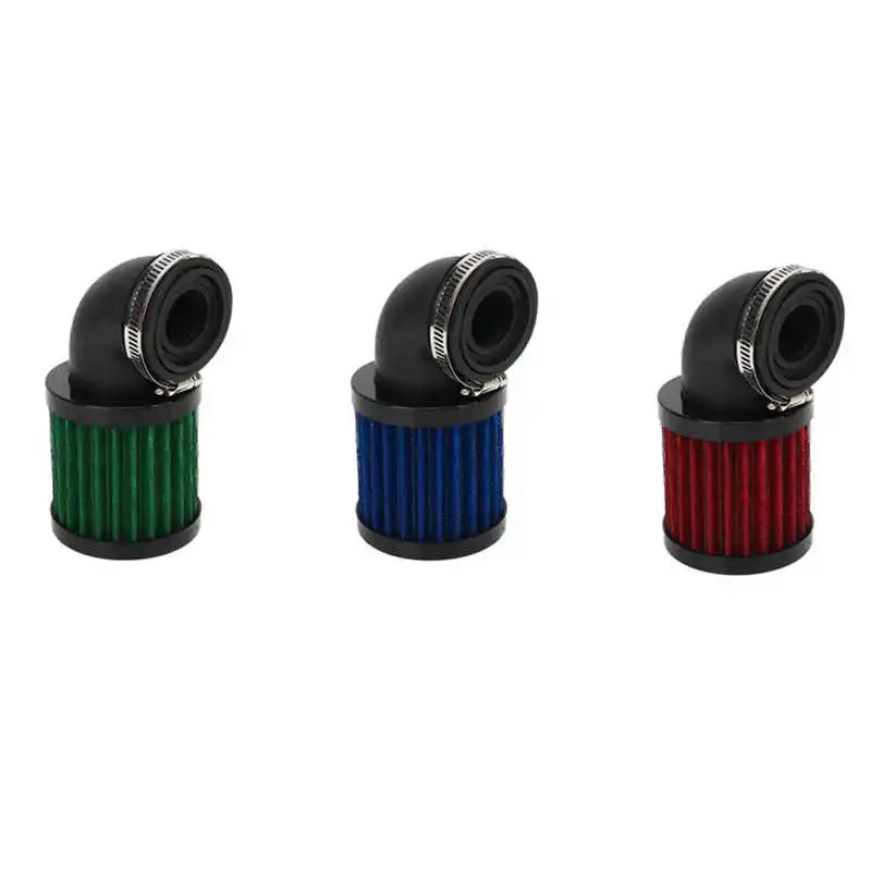 Motorcycle Air Filters Motorcycle Air Filter 28 to 48mm Universal for ...