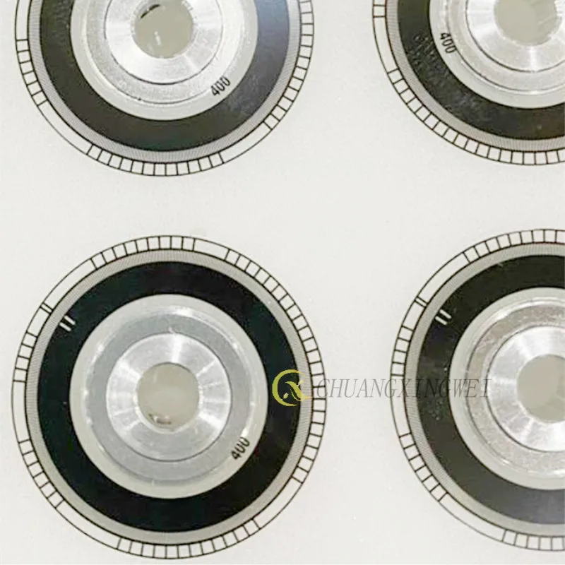 Encoder-code-wheel-disK-for-HEDS-9140-H00-ABZ-3CH-400cpr-Grating ...