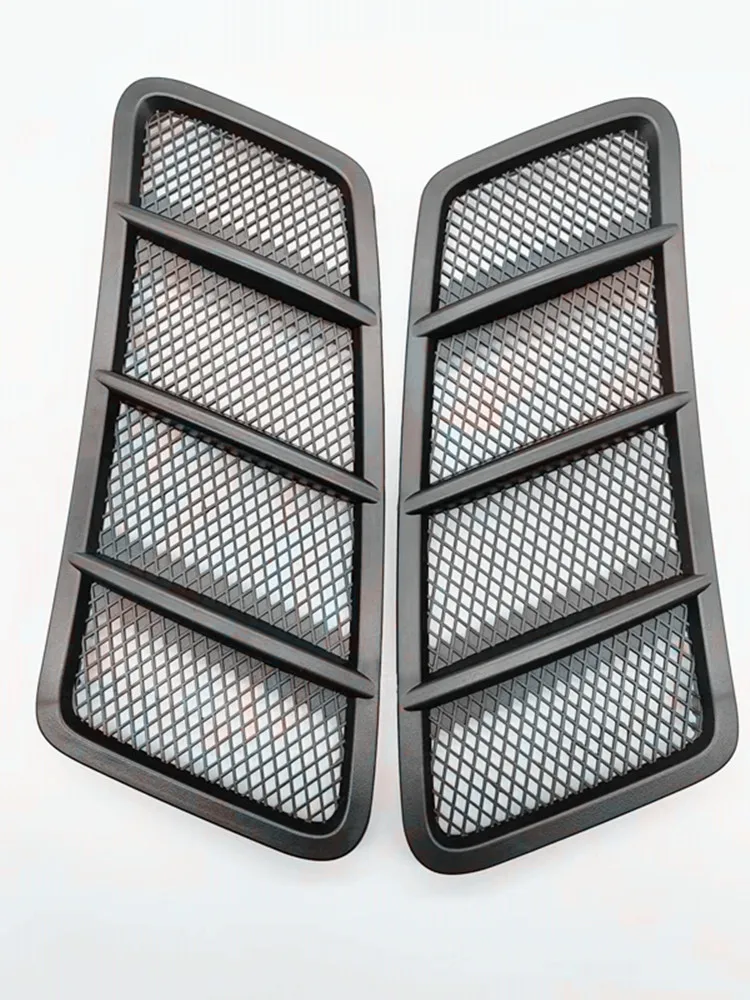 OEM-A1668800105-A1668800205-Left-or-Right-Hood-Air-Vent-Grille-Fit-for ...