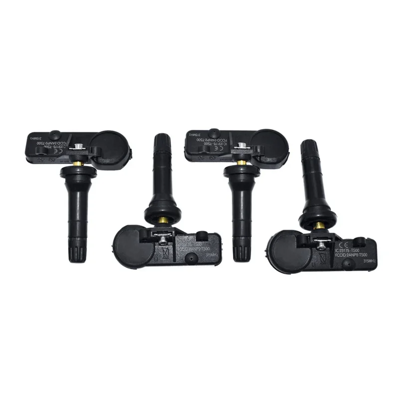 1-4PCS-TPMS-Tire-Pressure-Monitor-Sensor-56029479AB-56029479AA-For ...