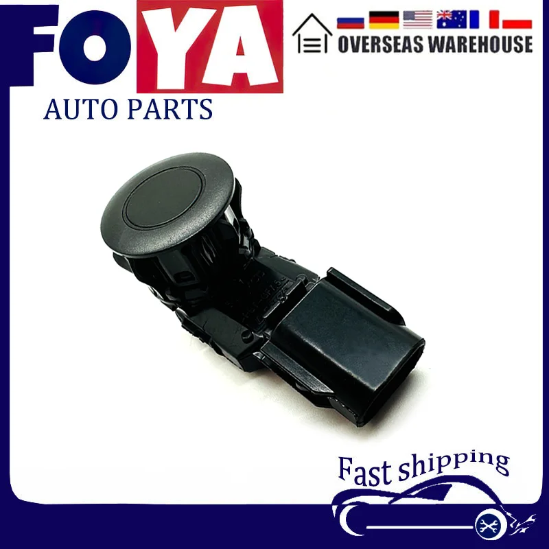 4PCS-89341-71040-Toyota-Motor-High-Performance-Automotive-Electrical ...