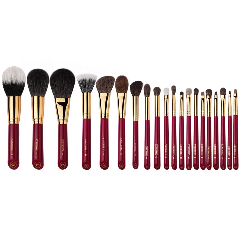 CHICHODO-Makeup-Brush-All-Types-of-Makeup-Brushes-Selected-High-Grade ...