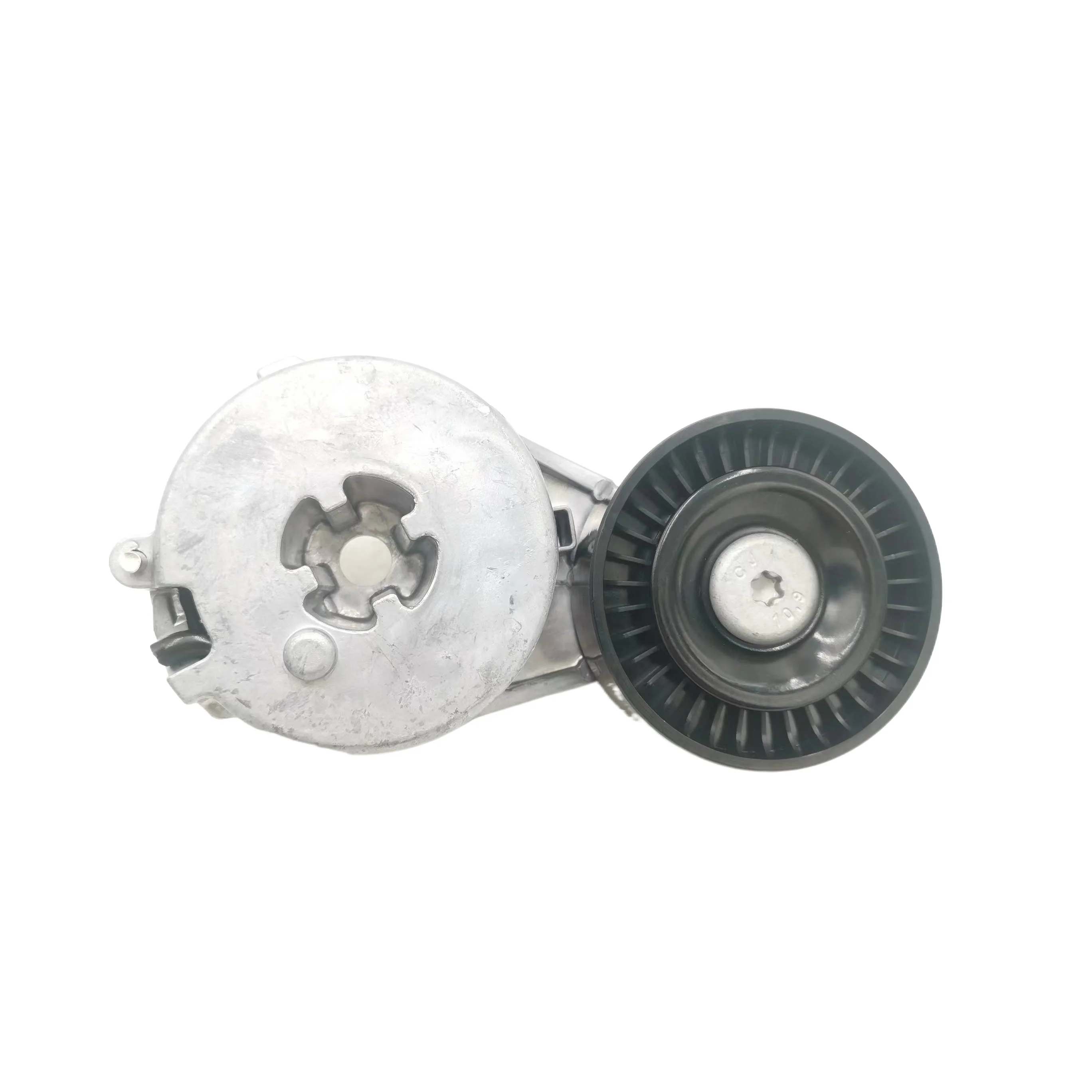06H903133G Car Belt Tensioner Pulley Alternator Pulley For VW Amarok ...
