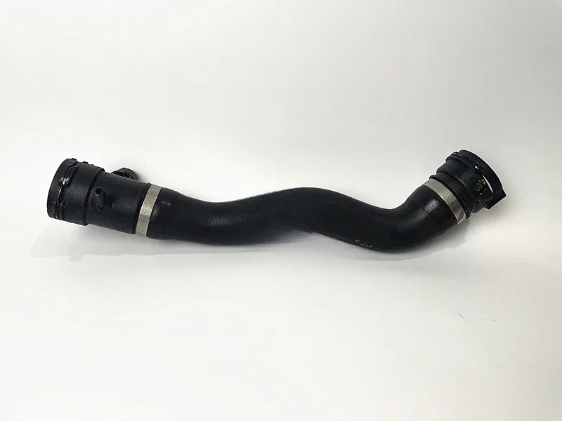 Figzero-Tubo-de-entrada-de-refrigerante-del-motor-accesorio-de-marca ...