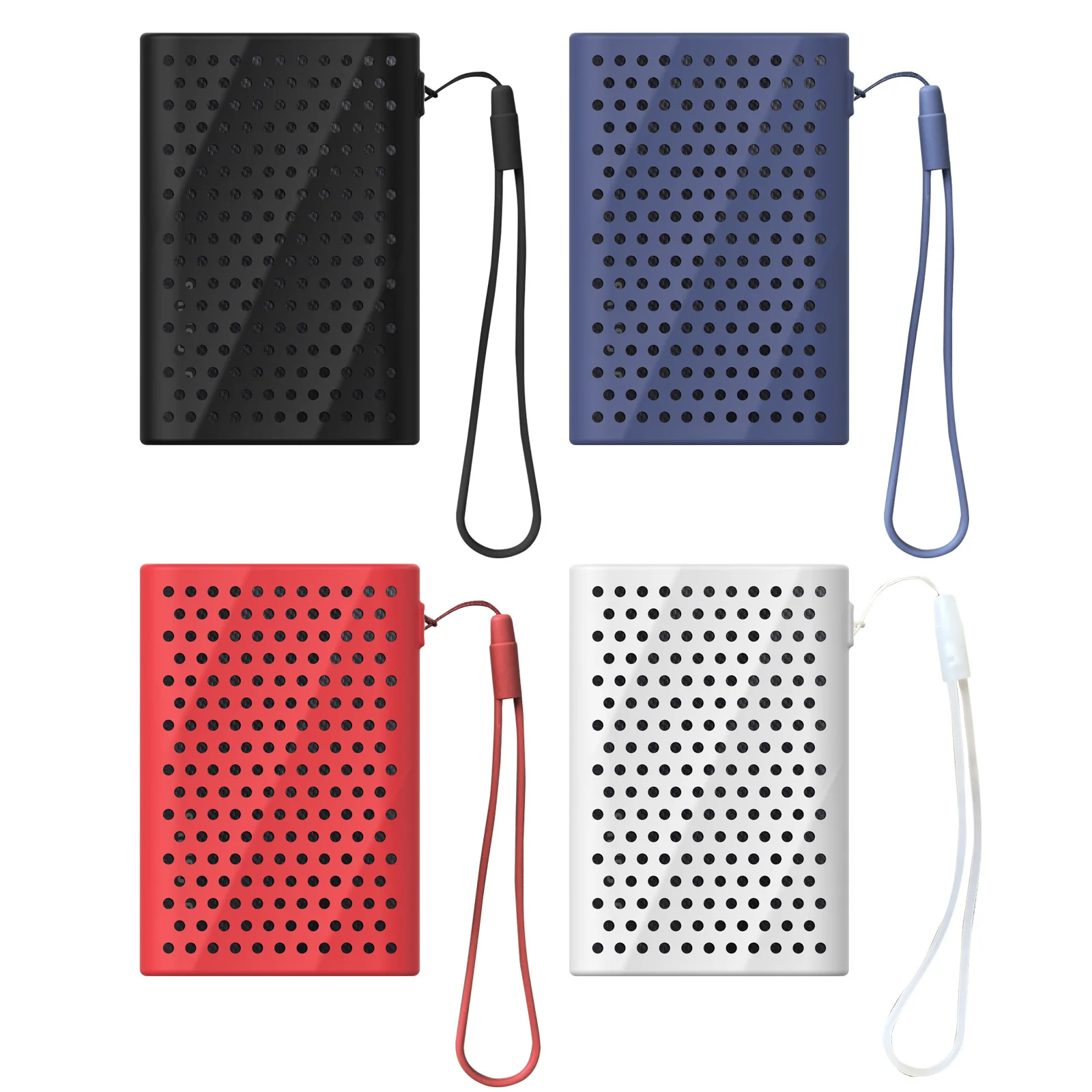 Portable-SSD-PSSD-Sleeve-skin-Hard-Disk-Hard-Drive-Protective-Cover ...