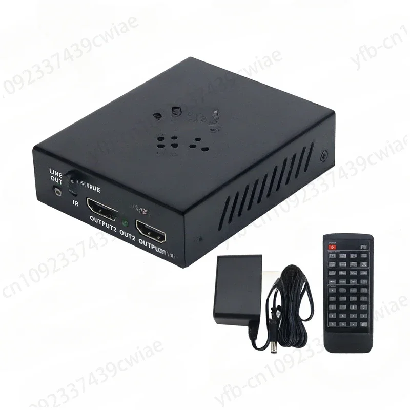 New-TZT-2K-144Hz-1K-240Hz-Captain-DMA-Video-Overlay-Box-HDMI-DMA ...