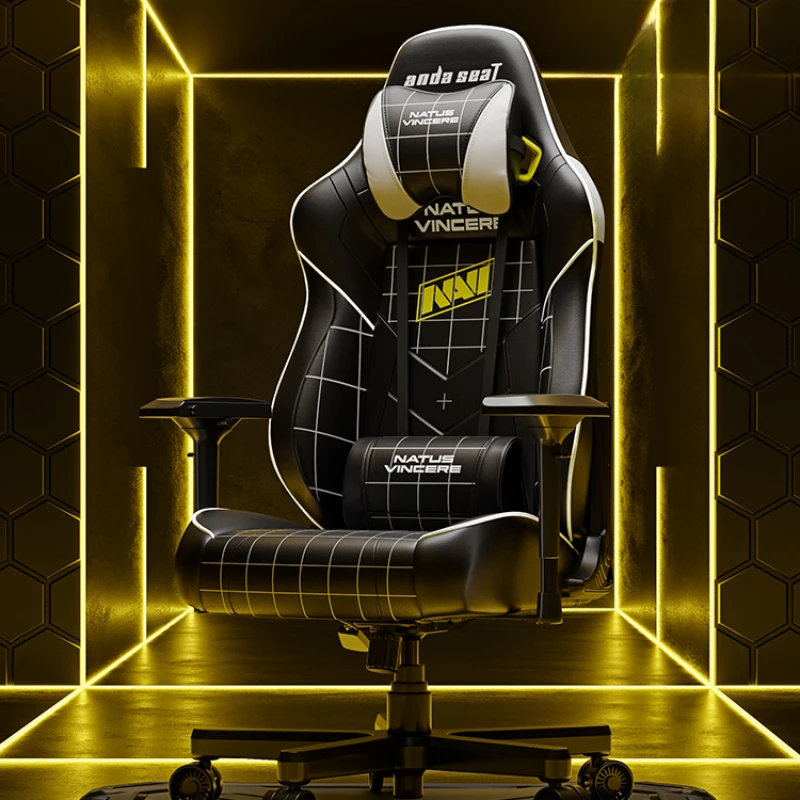 Gaming-Chair-Training-Designated-Seat-CSGO-Team-Game-Chair-Computer ...