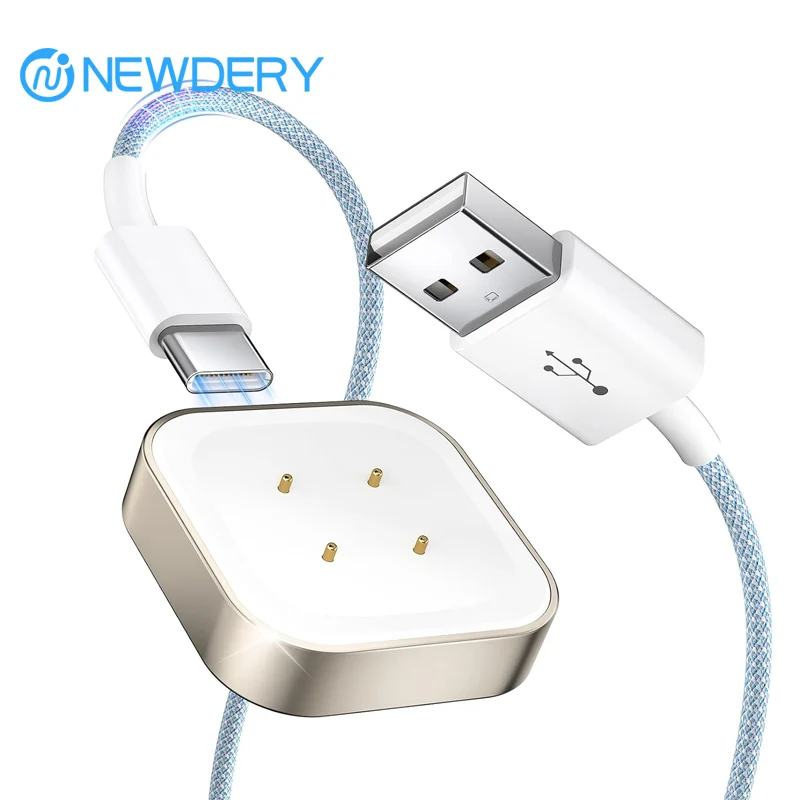 Portable-Charger-Cable-For-Pixel-Watch-2-Versa-3-4-Sense-2-1-Smartwatch ...