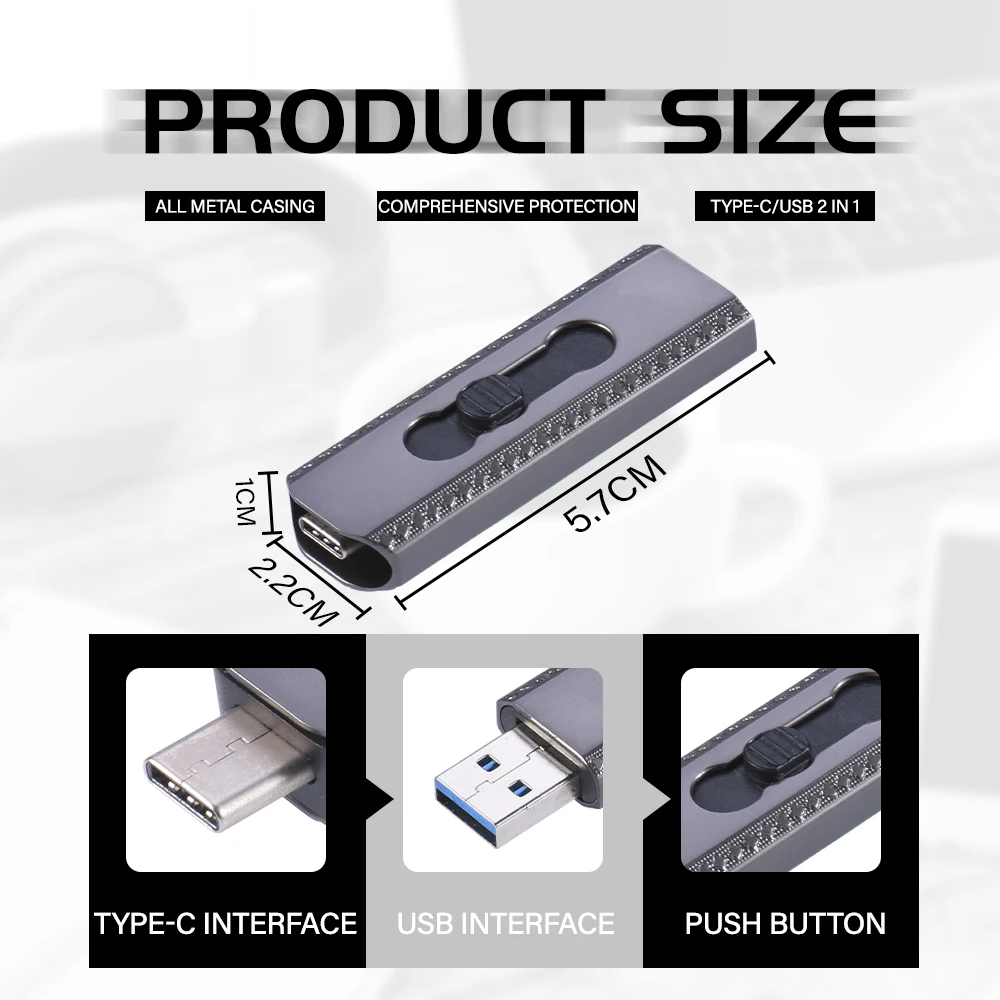 Hidden Usb Flash Drives