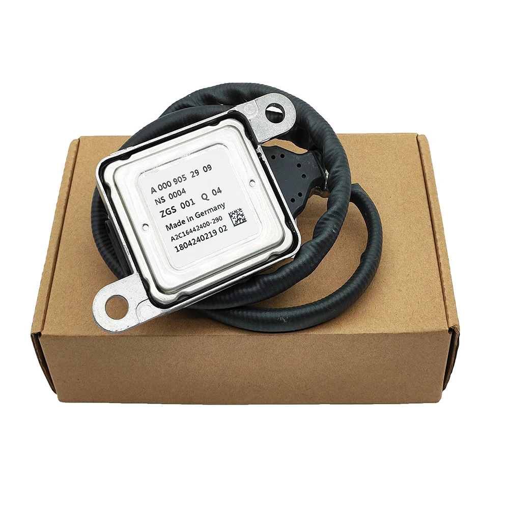 A0009050208 A0009052909 Original New NOX Sensor For Mercedes Benz NOX ...