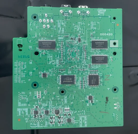 Store Home Products Feedback