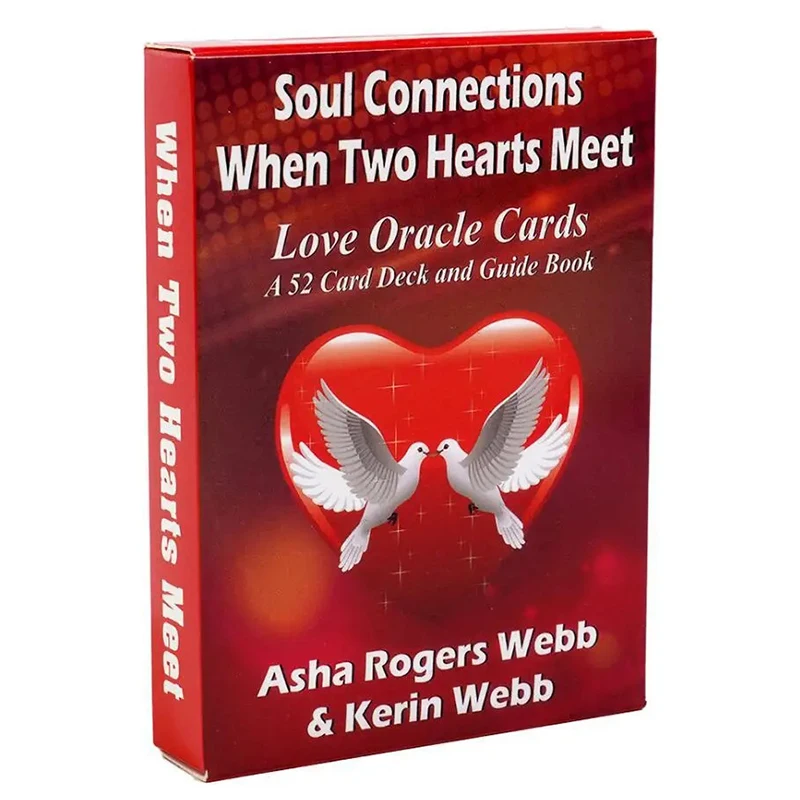 Love-oracle-baraja-de-cartas-de-Tarot-versi-n-en-ingl-s-adivinaci-n ...