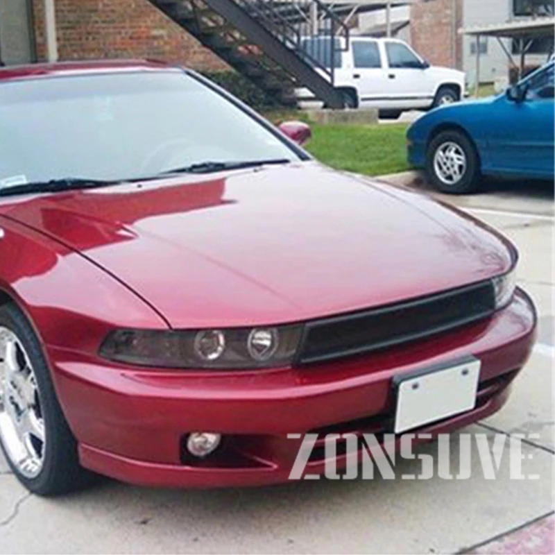 Mitsubishi Galant 2001 Body Kit