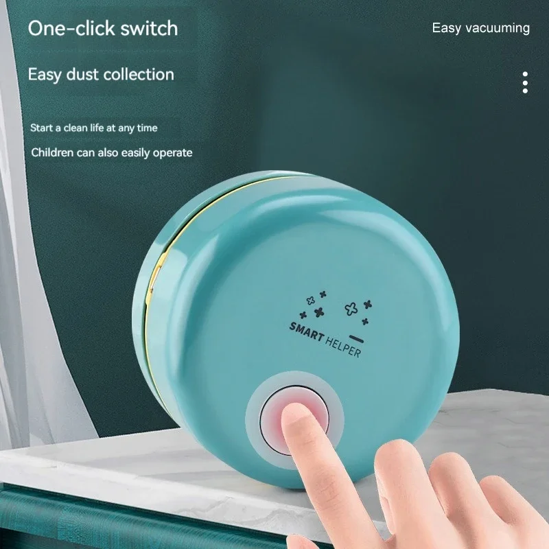 Mini-USB-Desktop-Vacuum-Cleaner-Silent-Cleaner-Office-Desk-Study-Desk ...