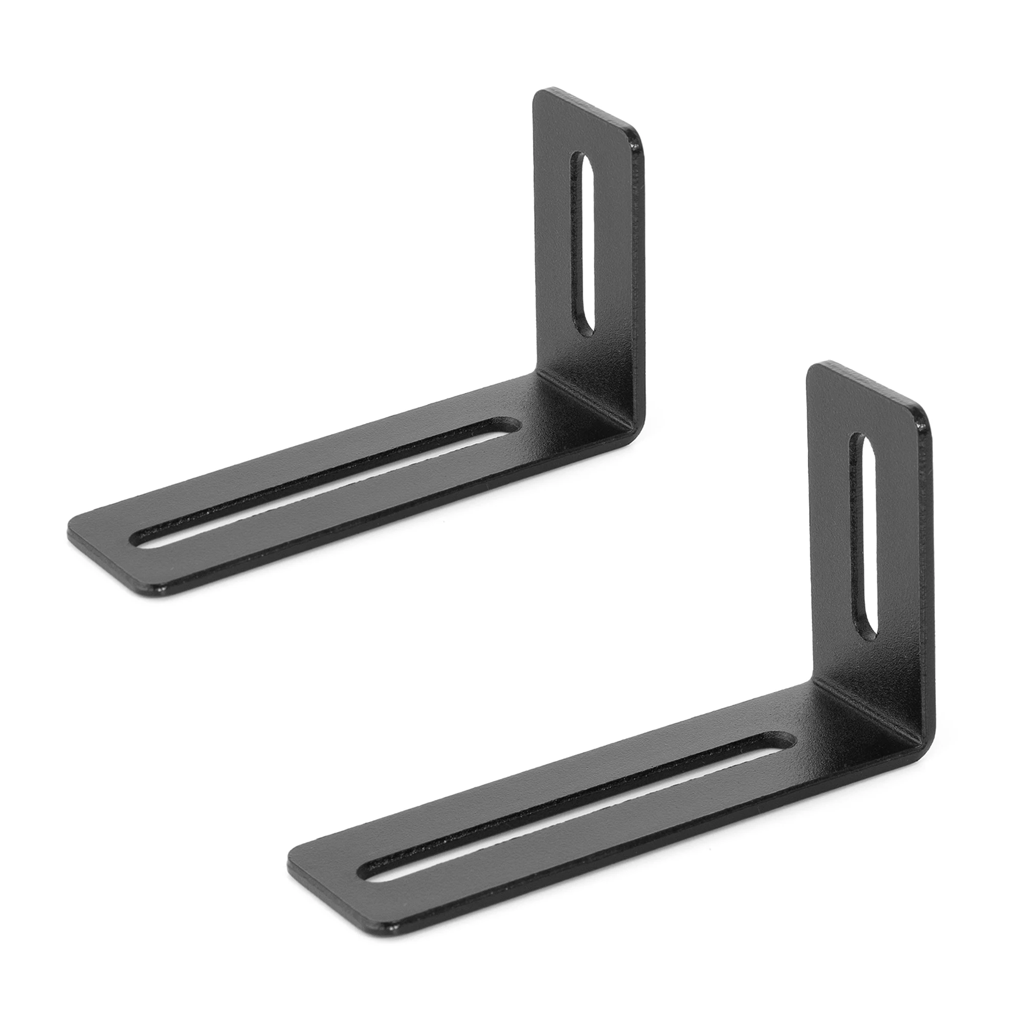 Shelf Bracket , 90-Degree Shelf Mounting Angle From Premium Iron ...
