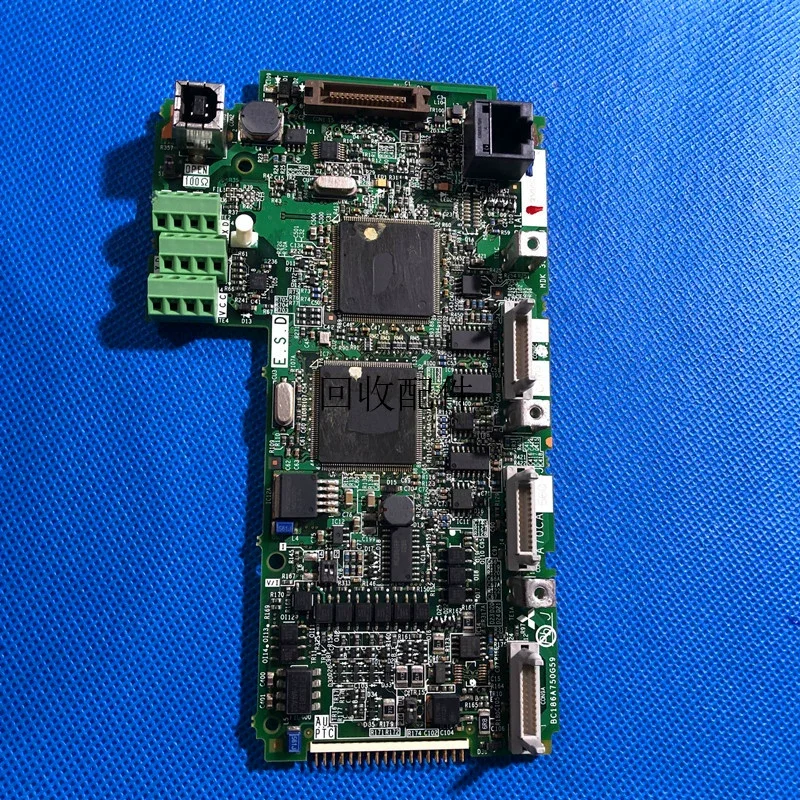 Inversor-BC186A750G59-placa-base-de-control-A700-o-A740-cpu ...