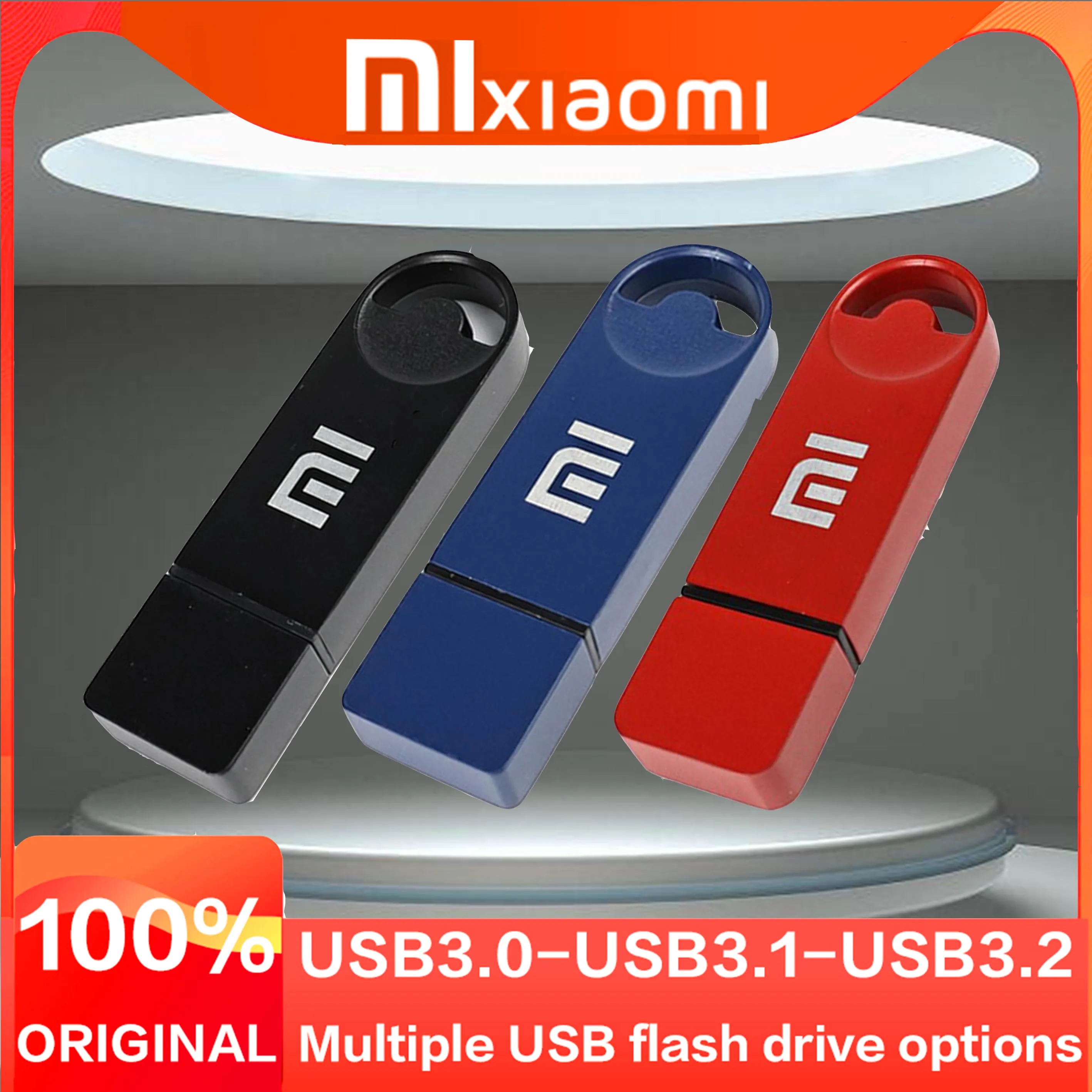 XIAOMI-Original-USB-2-0-USB-2TB-1TB-512GB-Usb3-0-Pendrive-Mini-Flash ...