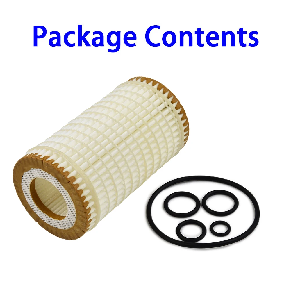Premium-Replacement-Part-Oil-Filter-Cartridge-for-Mercedes-for-Benz-A ...