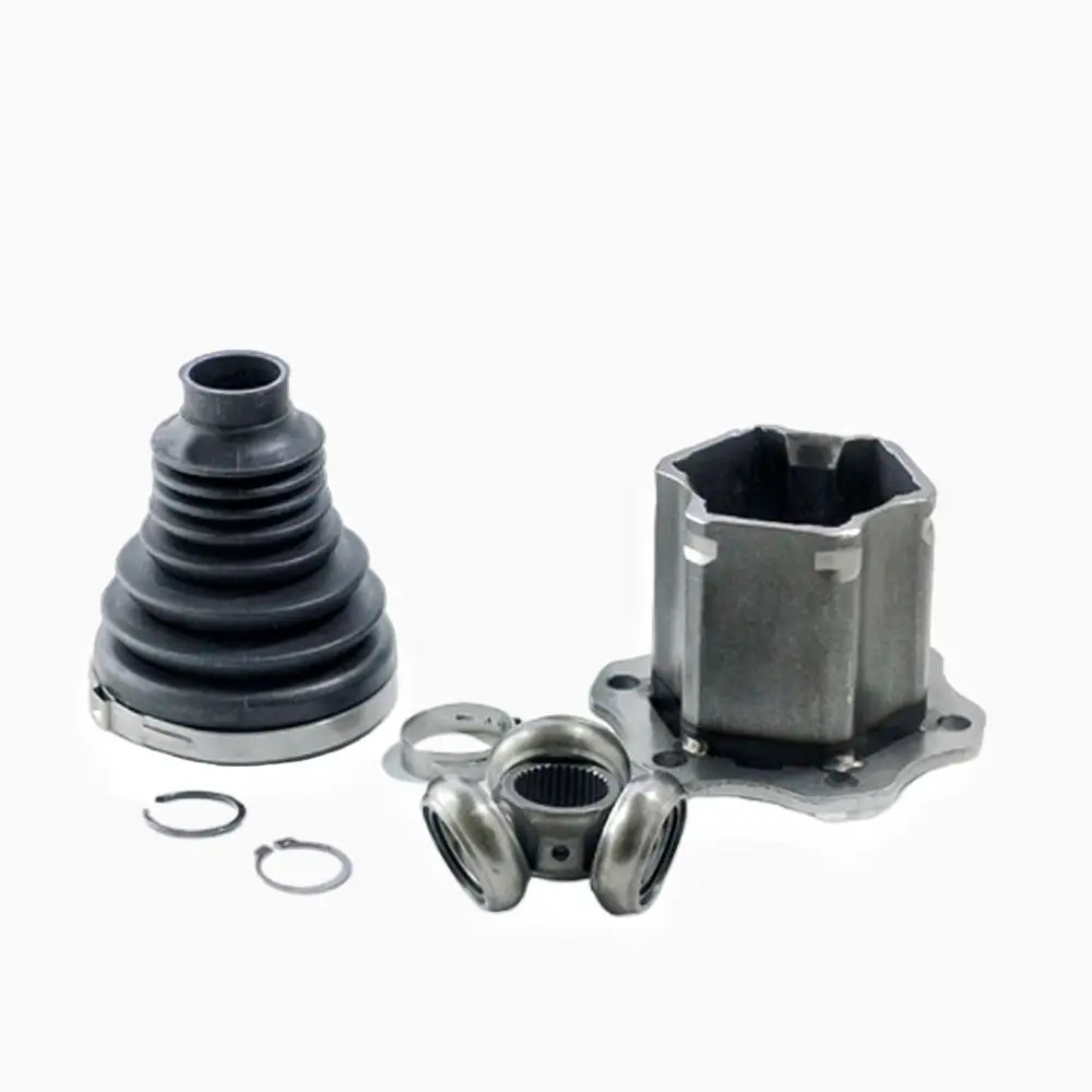 정속 범용 조인트 보호 슬리브 클램프, 아우디 A4 A5 A6 A7 A8 Q5 4H0 498 103 A용, 4H0498103A