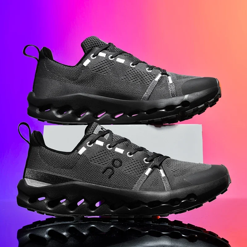 Trainers-Tennis-Sneakers-Sneakersy-Gym-Athletic-on-Trend-Casual-Sport ...