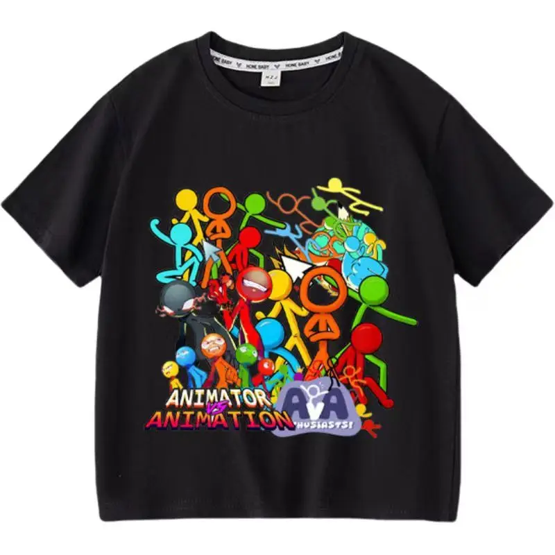 Alan-Becker-T-Shirt-Alan-Becker-T-shirt-For-Child-Alan-Becker-Tee-Shirt ...