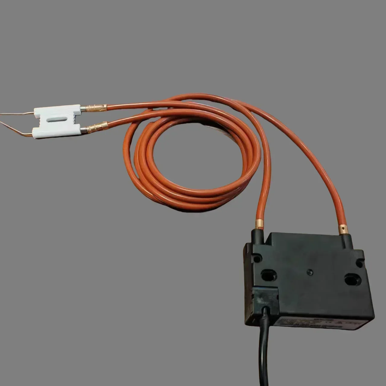 High-Voltage-Igniter-for-Oil-Burner-220V-Ignition-Transformer-with ...