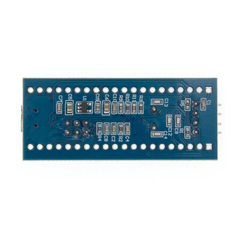 ST-Link STM32F103C8T6 STM32F103C6T6 ST-Link V2 Mini STM8 STM32 ...