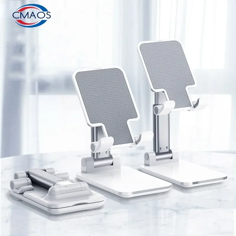 Universal-Desktop-Mobile-Phone-Holder-Stand-for-IPhone-IPad-Adjustable ...