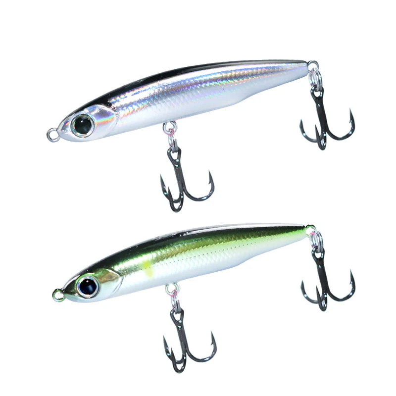 Fishing Lure Pencil Stickbait | New Fishing Lures Pencil Bait - 1pcs 8g ...