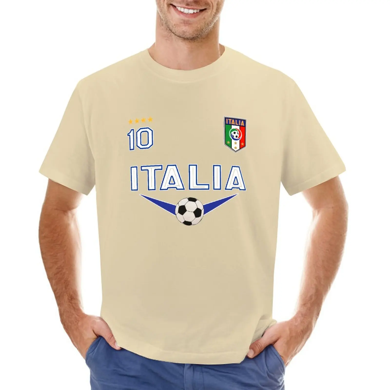 Italian Sports Apparel Logo
