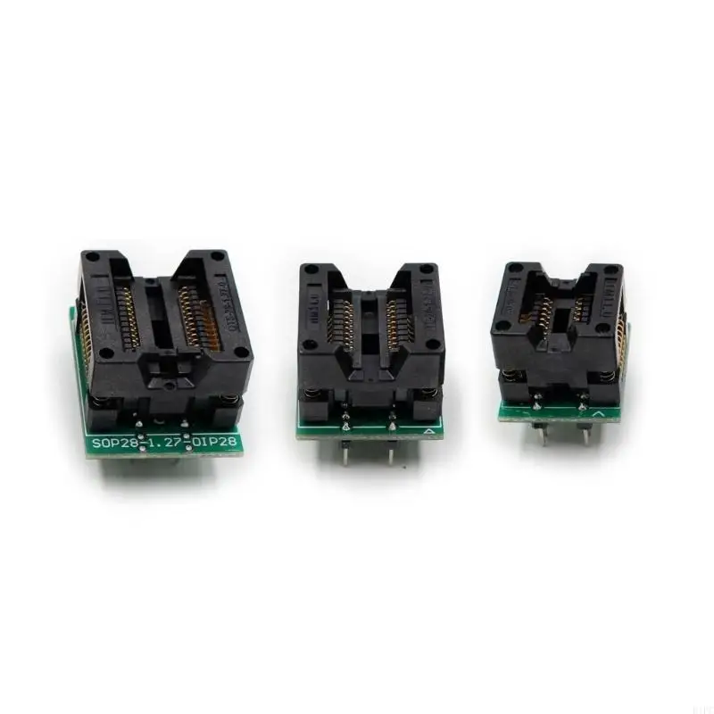 E1PC Advanced Integrated Circuit Tester for Efficient IC Testing ...